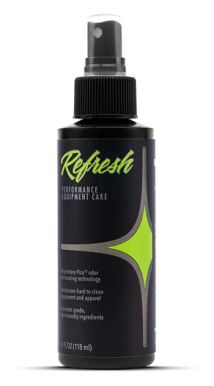 Molecule Refresh - Cycle Gear