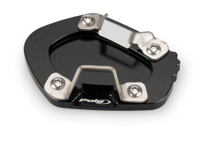 Puig Kickstand Extension Triumph Tiger 1200 GT / Explorer / Pro 2022 ...