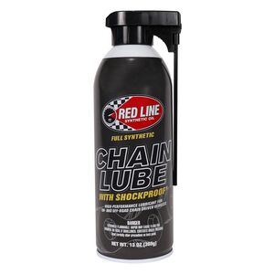 Red Line - Cycle Gear