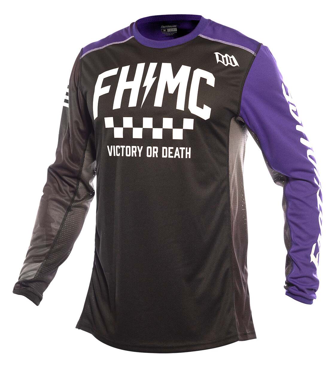 Fasthouse Grindhouse Royale Jersey - Cycle Gear