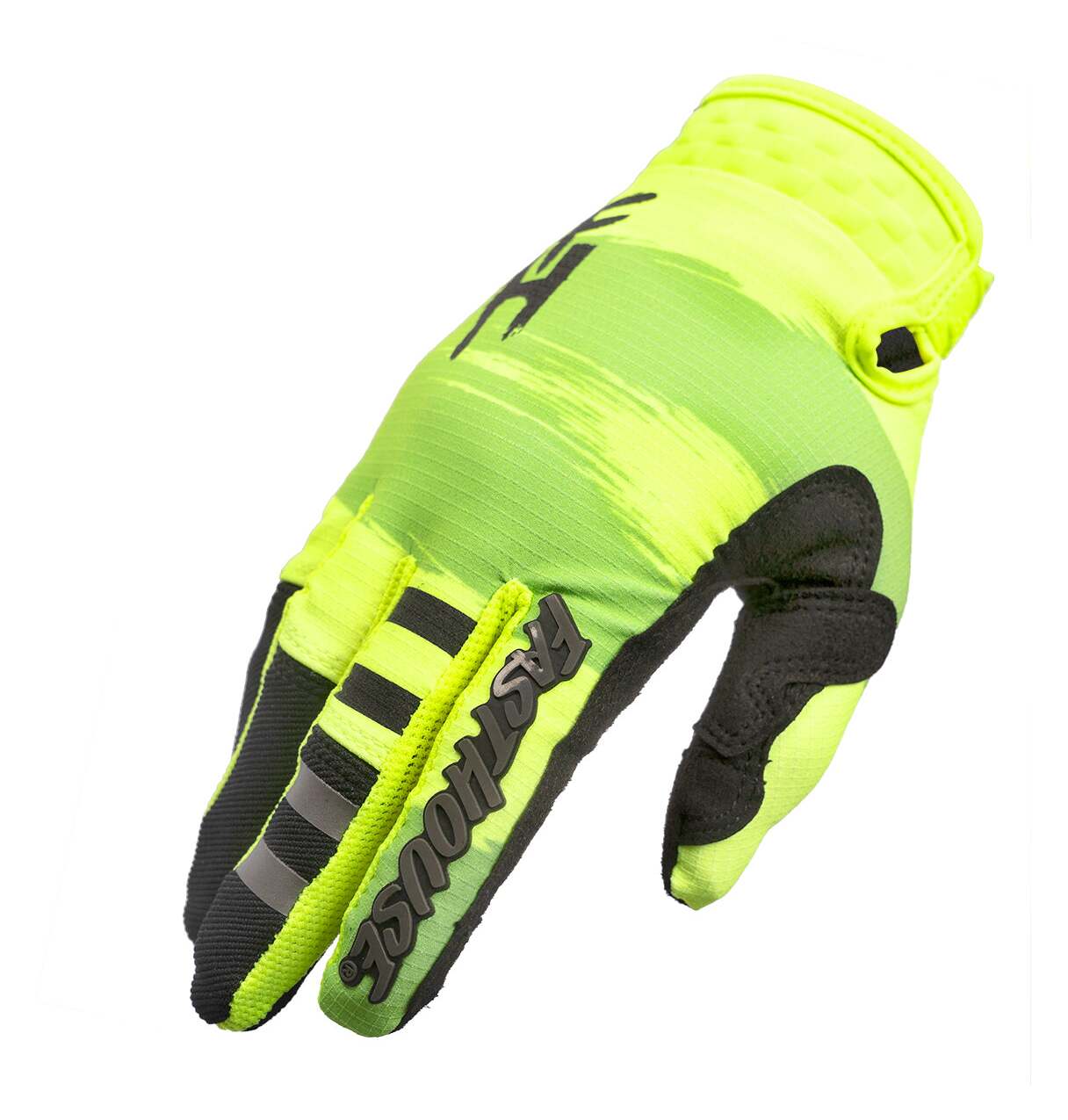 Fasthouse Speed Style Jester Gloves - Cycle Gear