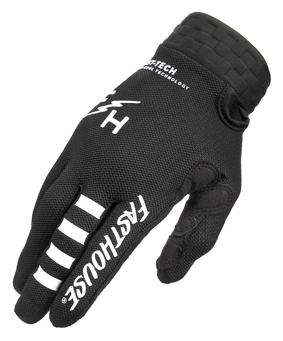 Fasthouse Vapor Gloves - Cycle Gear