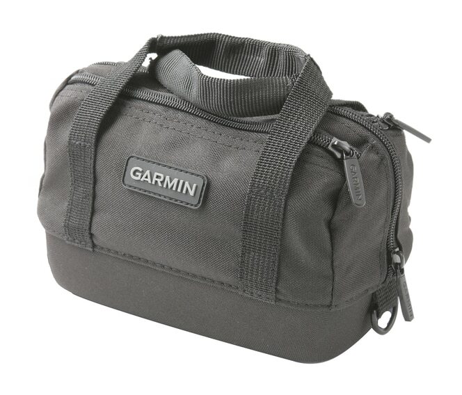 Garmin Deluxe Carrying Case - Cycle Gear
