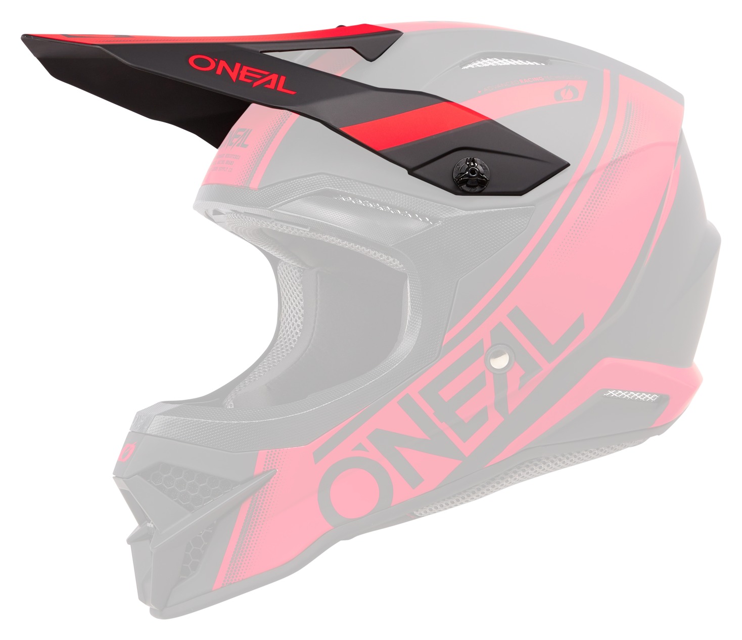 O'Neal 3 Series Racewear Visor - Cycle Gear