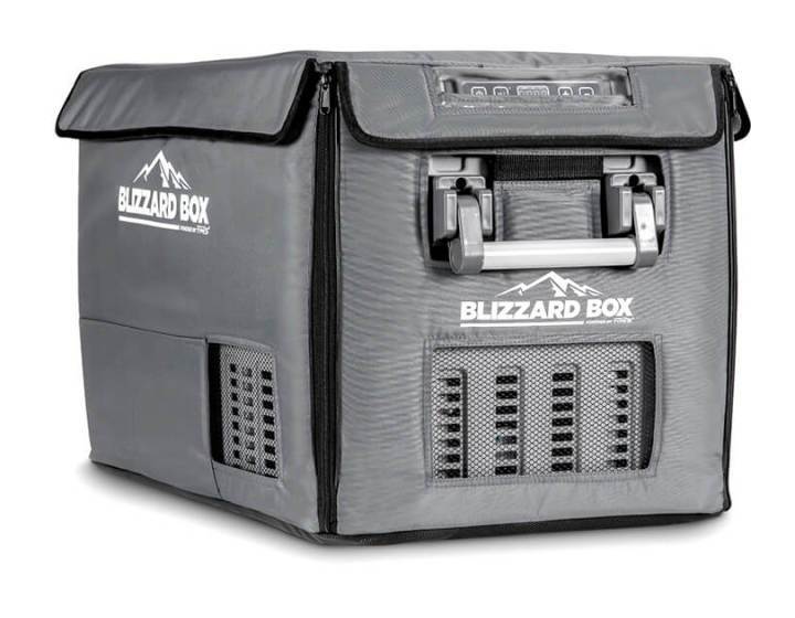 Project X Blizzard Box Insulated Cover - Cycle Gear