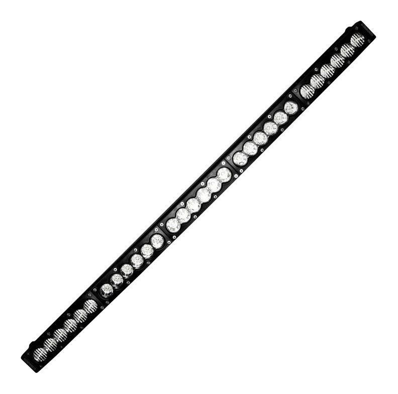 All Terrain Concepts Mini Race Series Light Bar - Cycle Gear