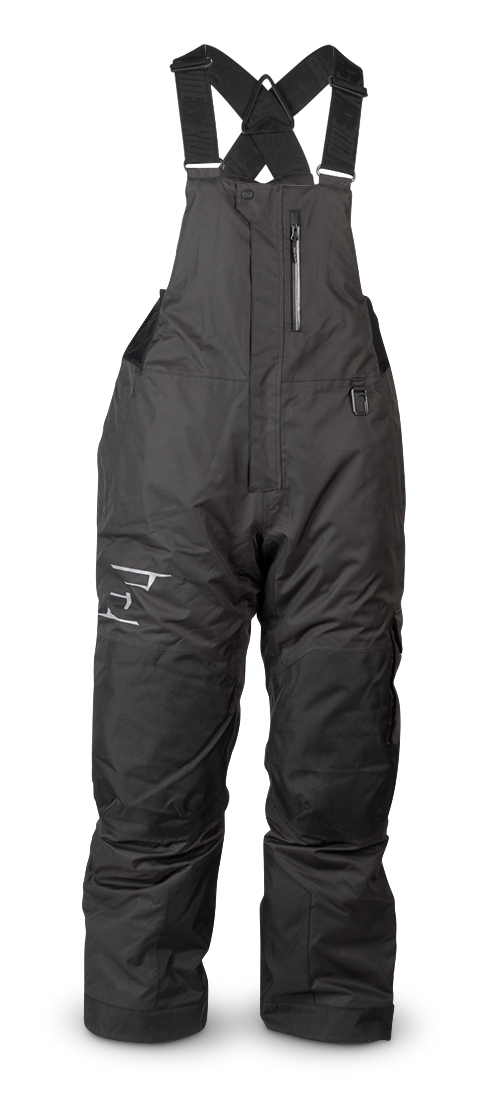 509 Temper Insulated Overalls - Cycle Gear