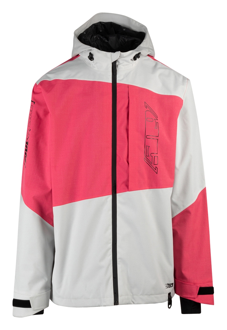 509 Forge Insulated Jacket - Cycle Gear