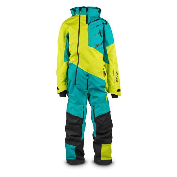 509 Allied Mono Suit Shell - Cycle Gear