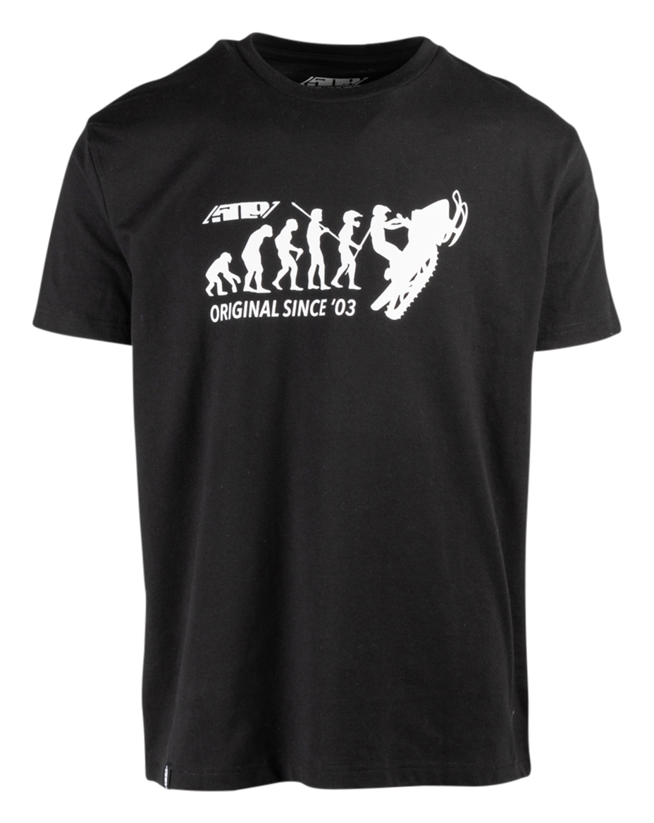 509 20 Years Of Evolution T-Shirt - Cycle Gear