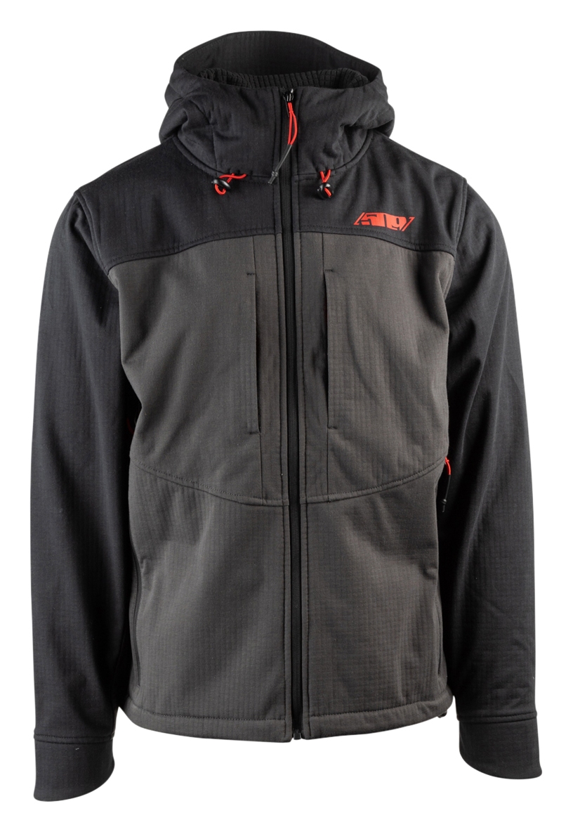 509 Legion Jacket - Cycle Gear