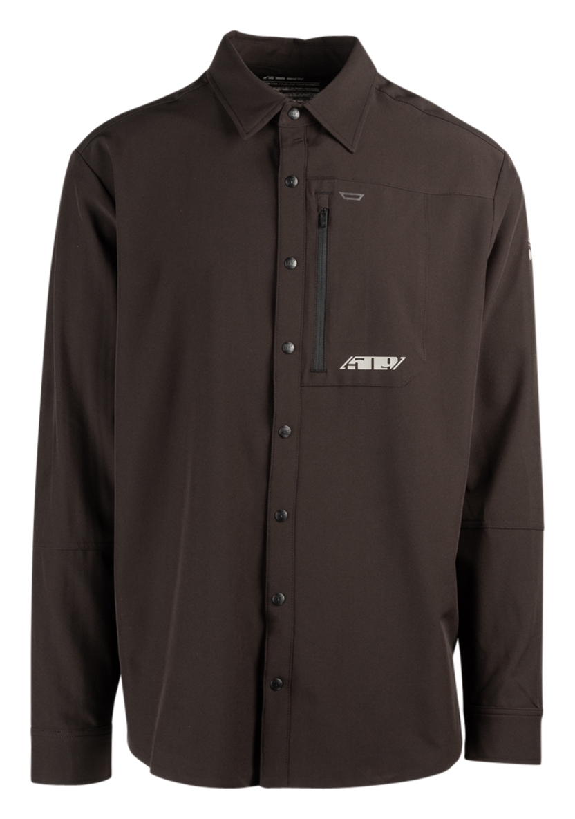 509 Step Down Sleeve Pit T-Shirt - Cycle Gear
