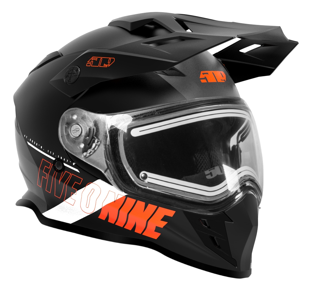 509 Delta R3 L Ignite Helmet ECE (2023) - Cycle Gear