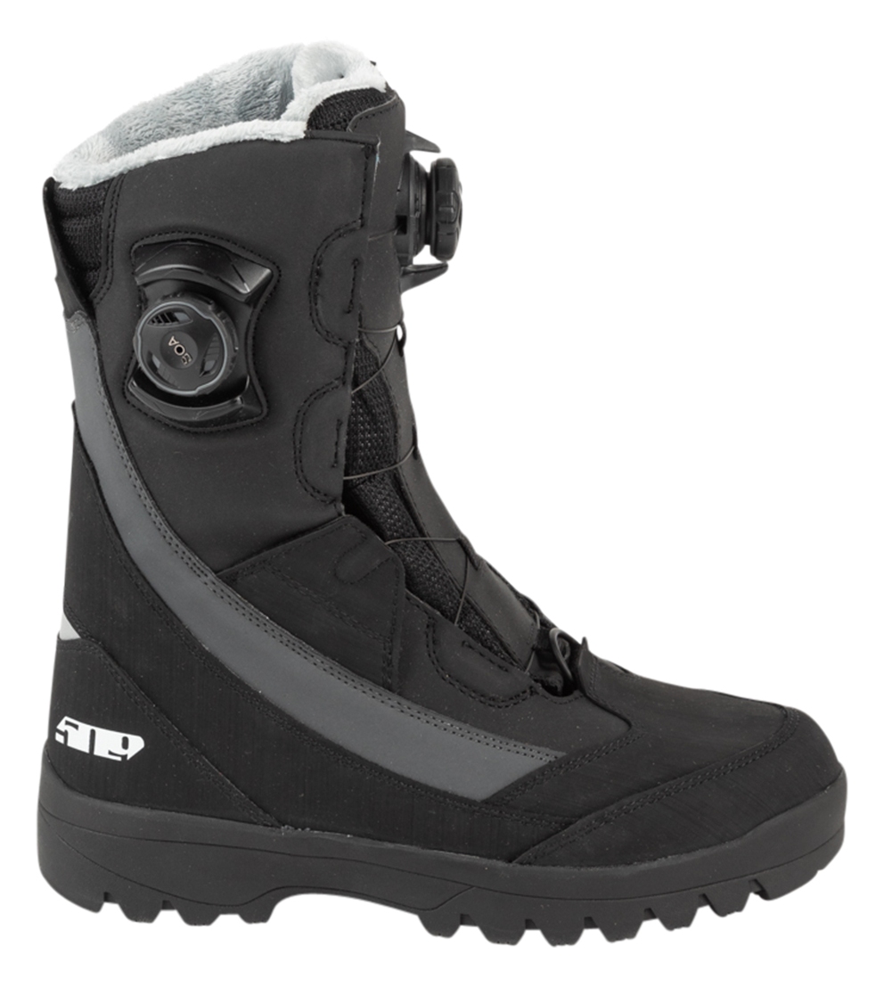 509 Women's Raid Double BOA Boot - Cycle Gear