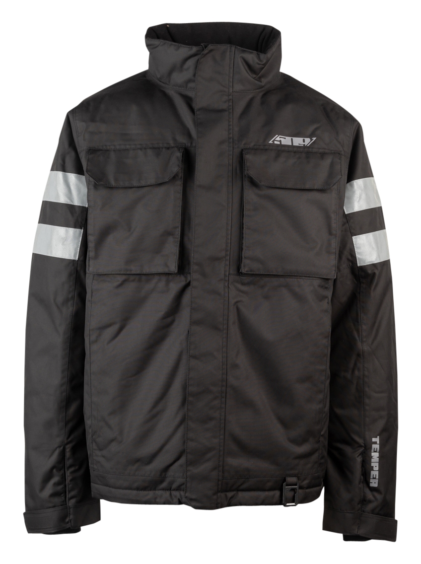 509 Temper Insulated Jacket - Cycle Gear
