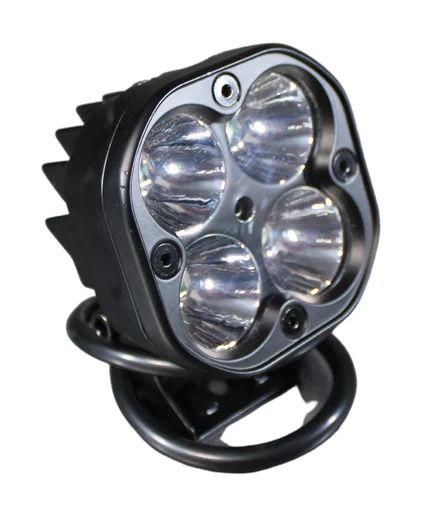All Terrain Concepts X JR Mini LED Pod Light - Cycle Gear