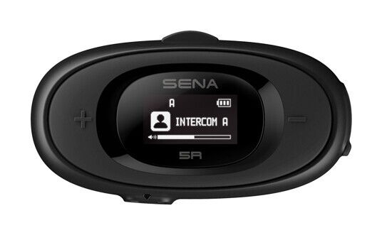 Sena 5R Bluetooth Headset - Cycle Gear