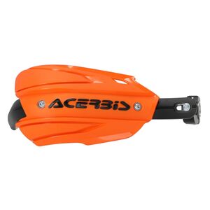 ATV & Dirt Bike Handguards | Tackle The Toughest Trails - Cycle Gear