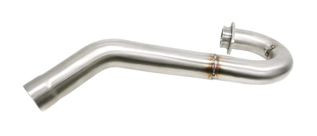Big Gun EXO Series Head Pipe Suzuki LT-R450 QuadRacer 2006-2010 - Cycle ...