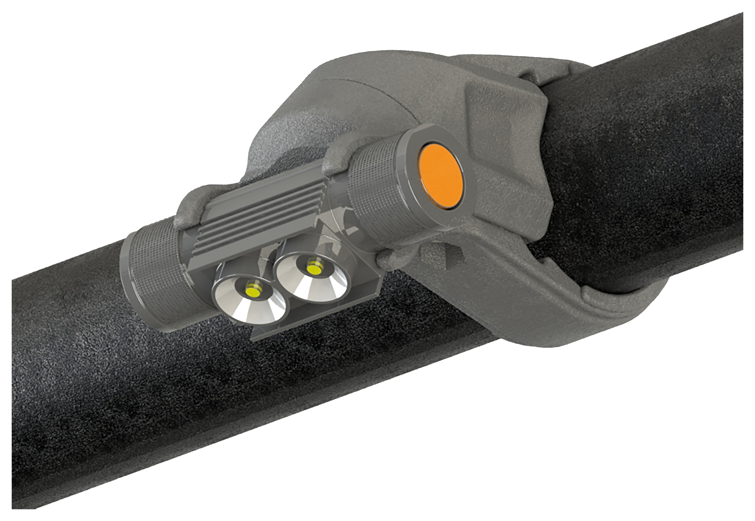 ATV TEK LED UTV Dome Light - Cycle Gear