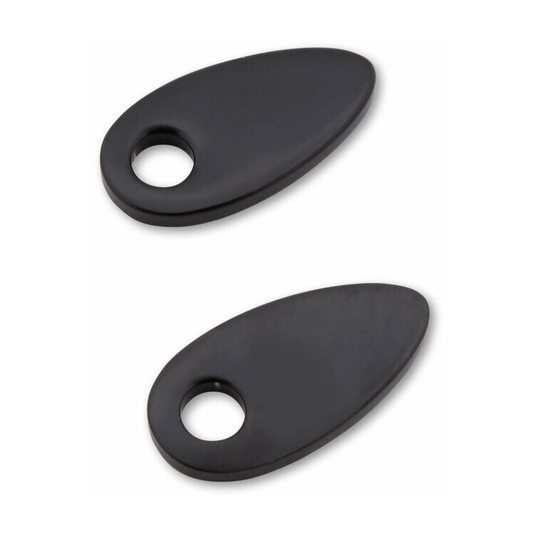 Highsider Indy Spacer Turn Signal Adapter For Harley - Cycle Gear