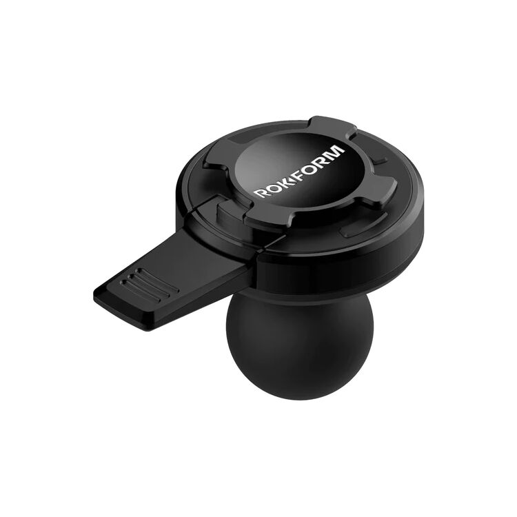 ROKFORM Universal 1" Ball Adapter Mount - Cycle Gear