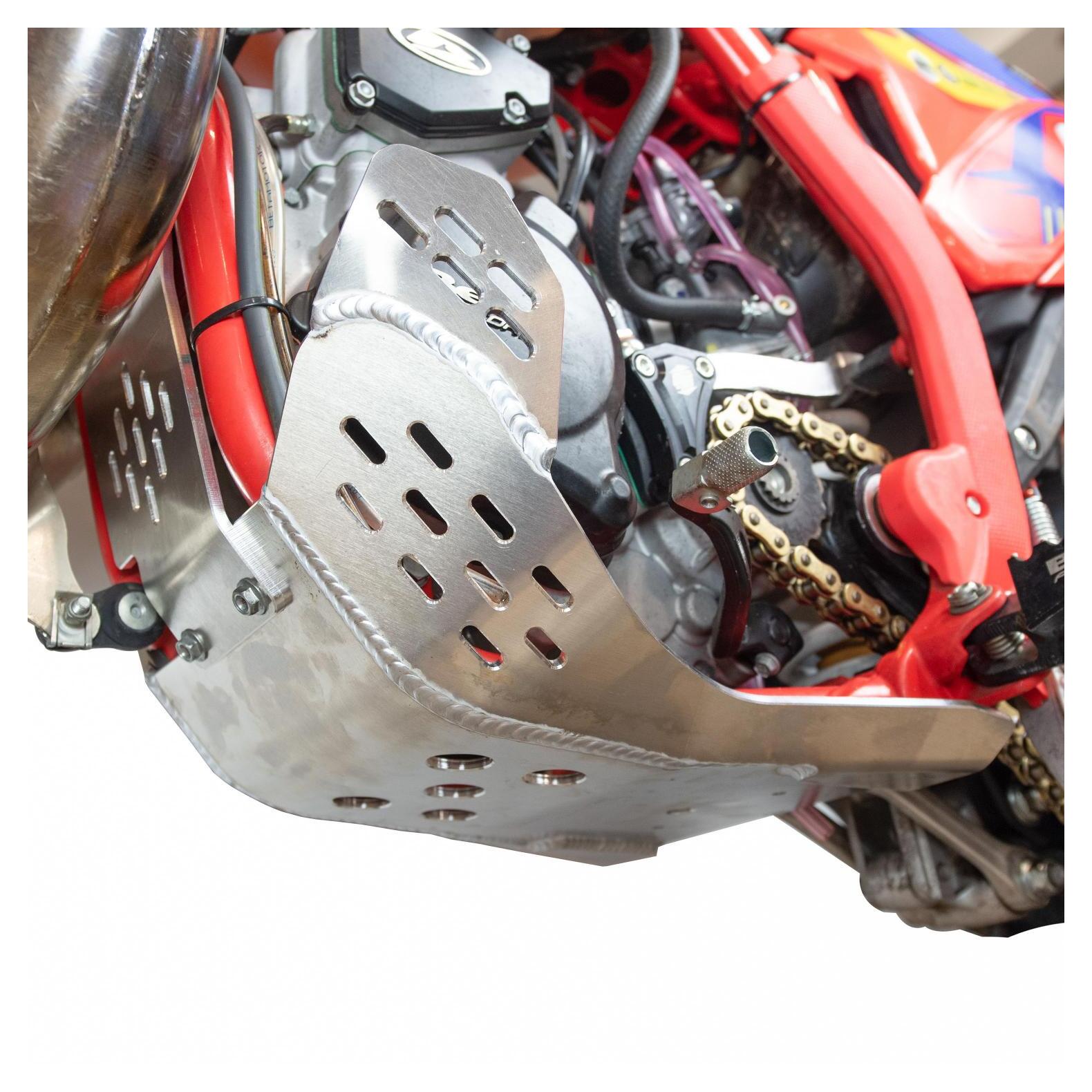 Enduro Engineering Xtreme Skid Plate Beta 250cc-300cc 2022-2025 - Cycle Gear