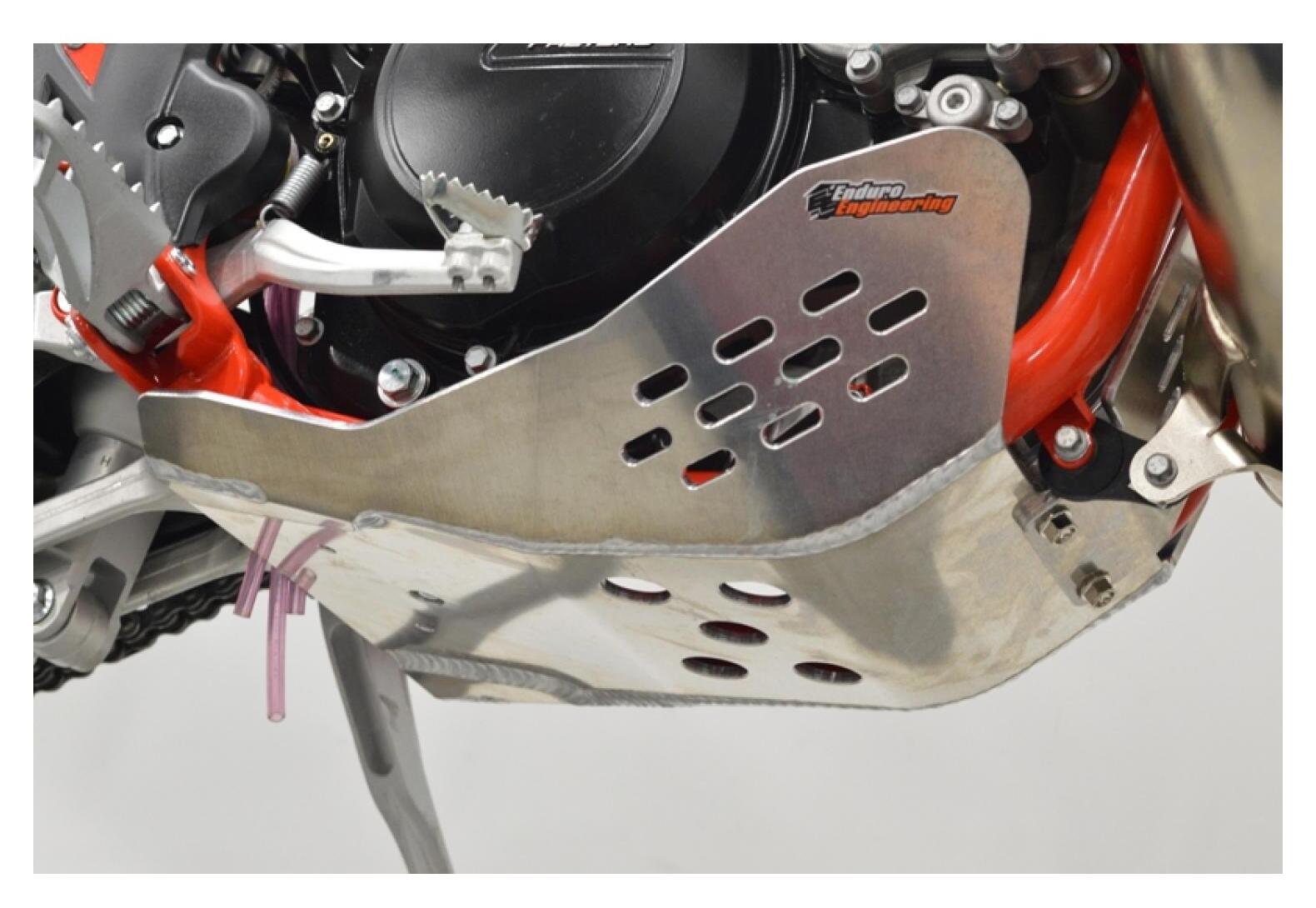 Enduro Engineering Skid Plate Beta 250cc-300cc 2022-2025 - Cycle Gear