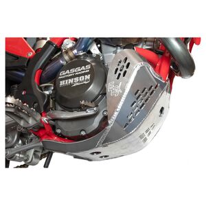 Off-Road Motorcycle & Dirt Bike Skid Plates - Cycle Gear