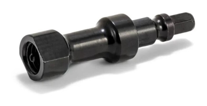 Griot's Garage BOSS Micro Rotary Drive - Cycle Gear