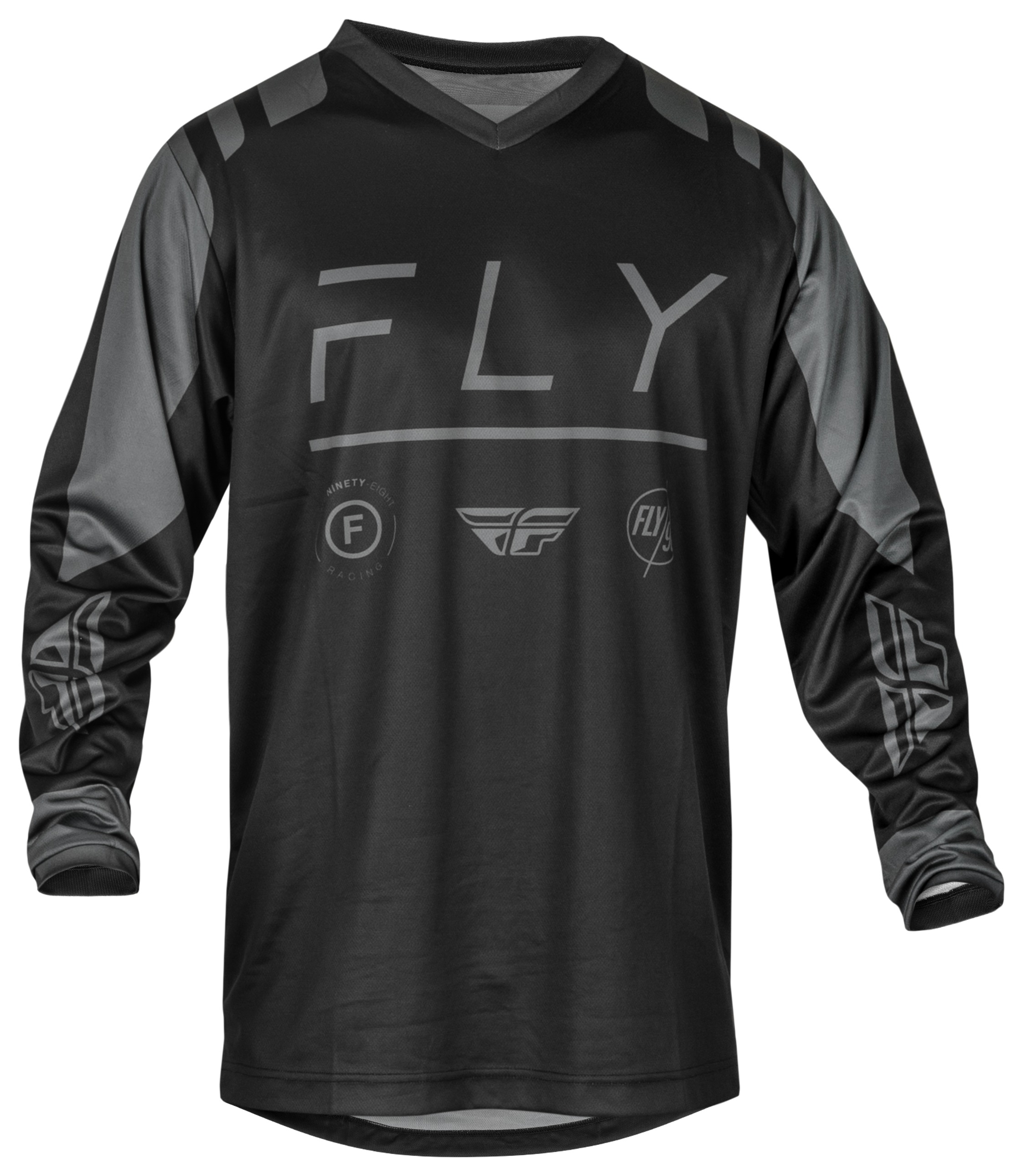 Fly Racing F-16 Jersey - Cycle Gear