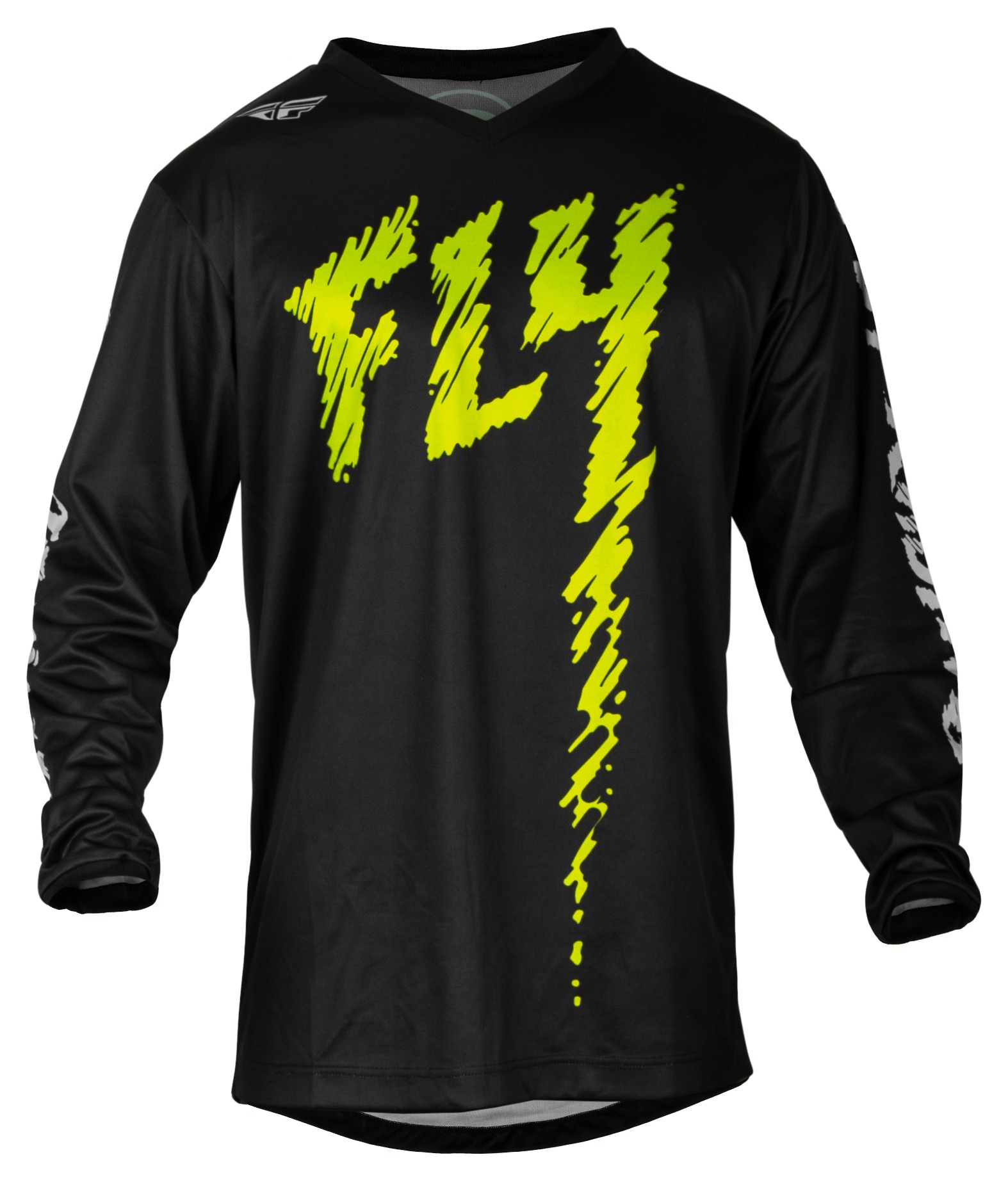 Fly Racing Youth F-16 Jersey - Cycle Gear