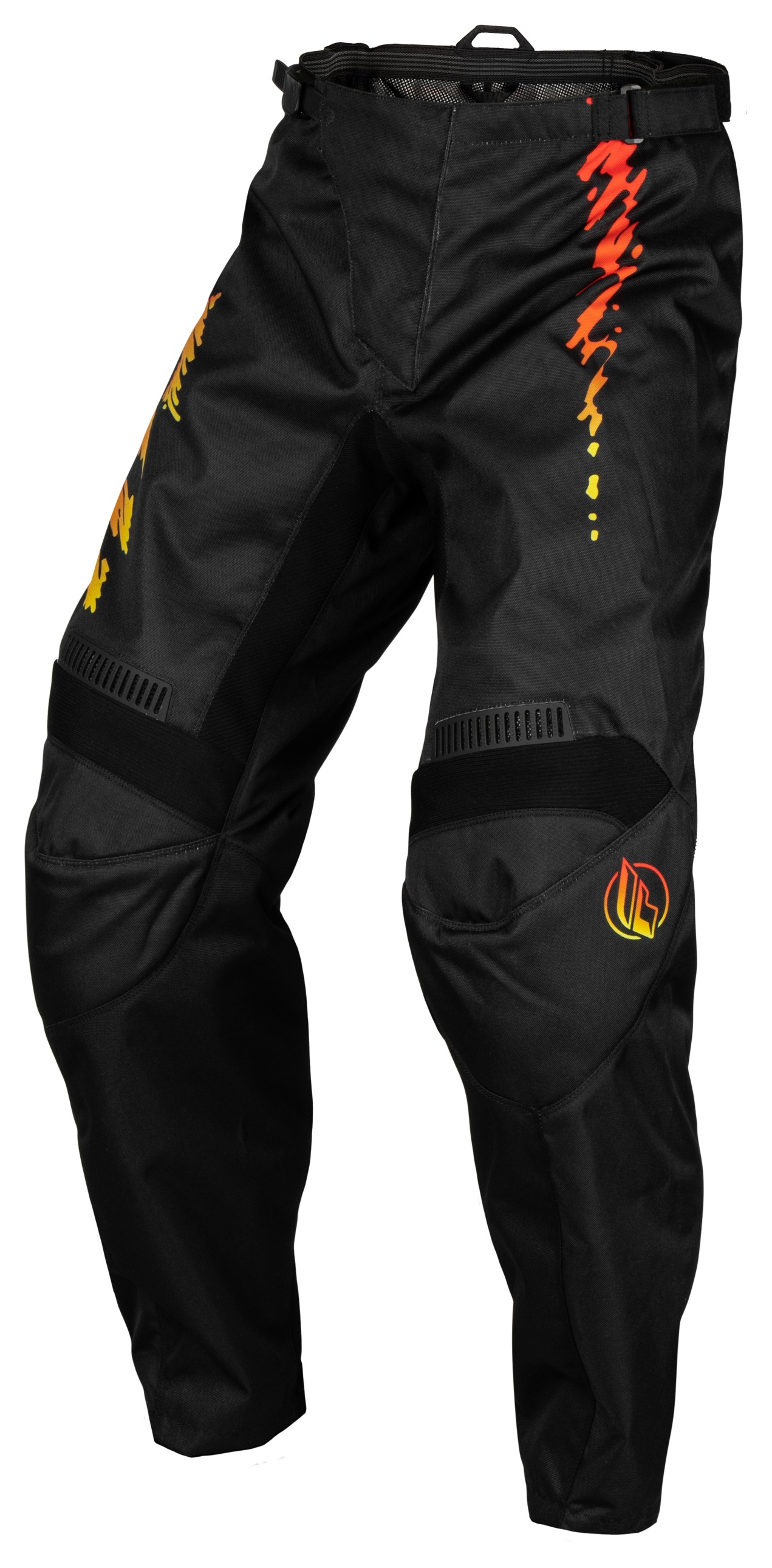 Fly Racing Youth F-16 Pants (Youth 18) - Cycle Gear