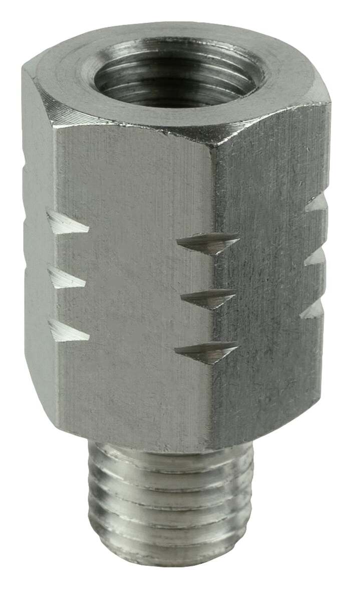 RAM Mounts M10-1.25 Reverse Thread Adapter - Cycle Gear