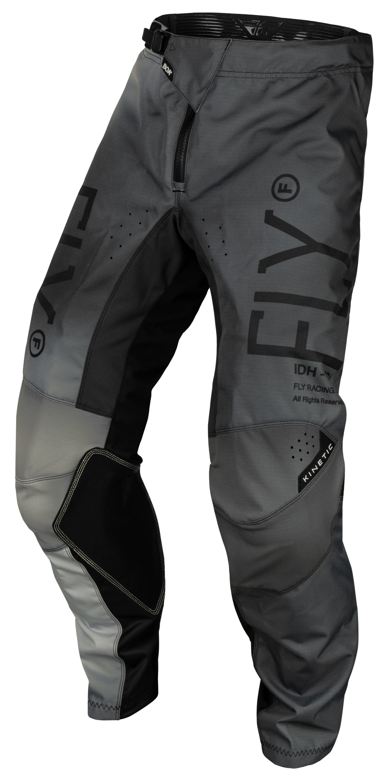 Fly Racing Youth Kinetic Prodigy Pants - Cycle Gear