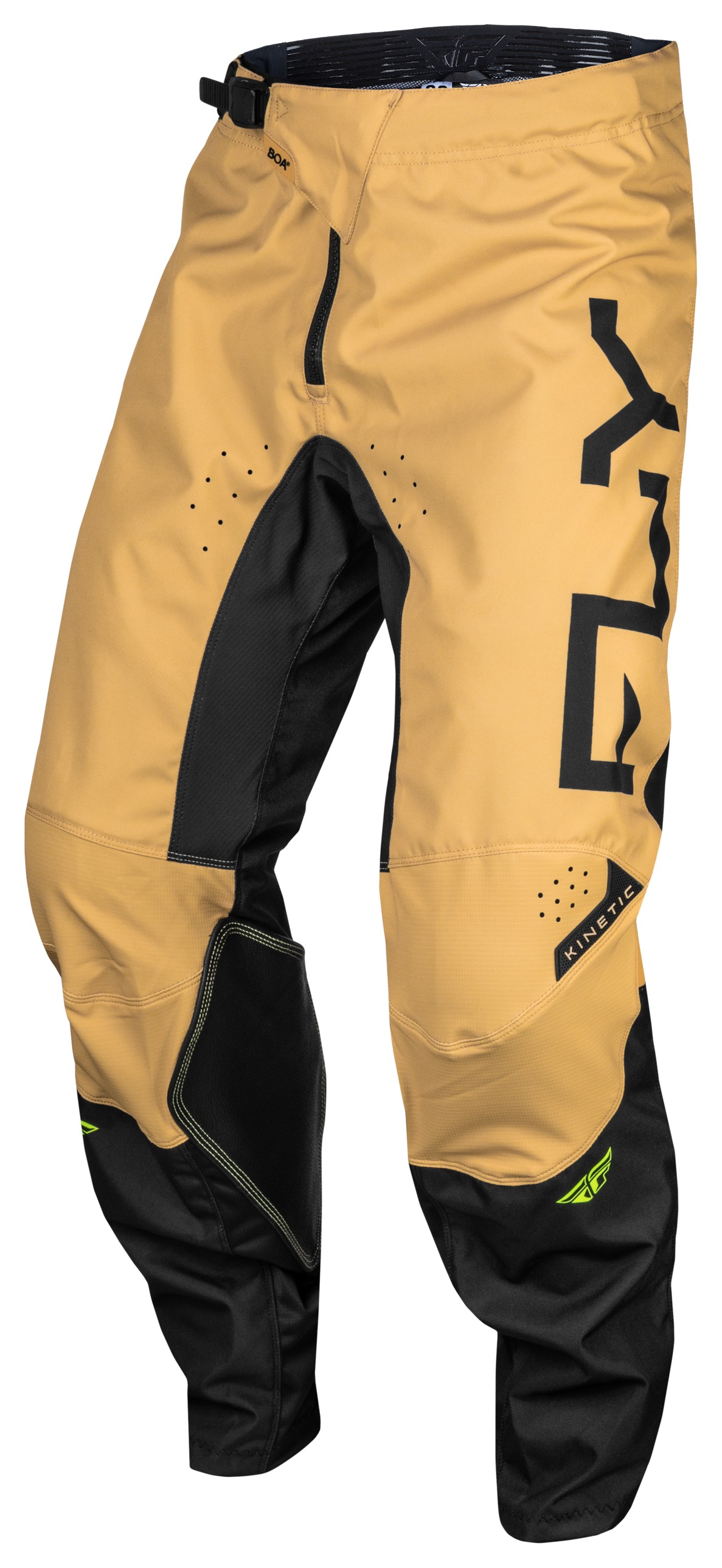 Fly Racing Kinetic Reload Pants - Cycle Gear