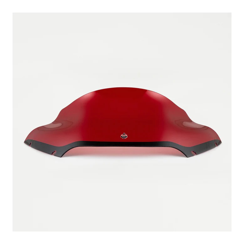 Klock Werks Kolor Flare Windshield For Harley Road Glide 2015-2025 ...