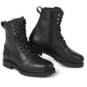 Street & Steel Motorcycle Boots & Shoes - Cycle Gear