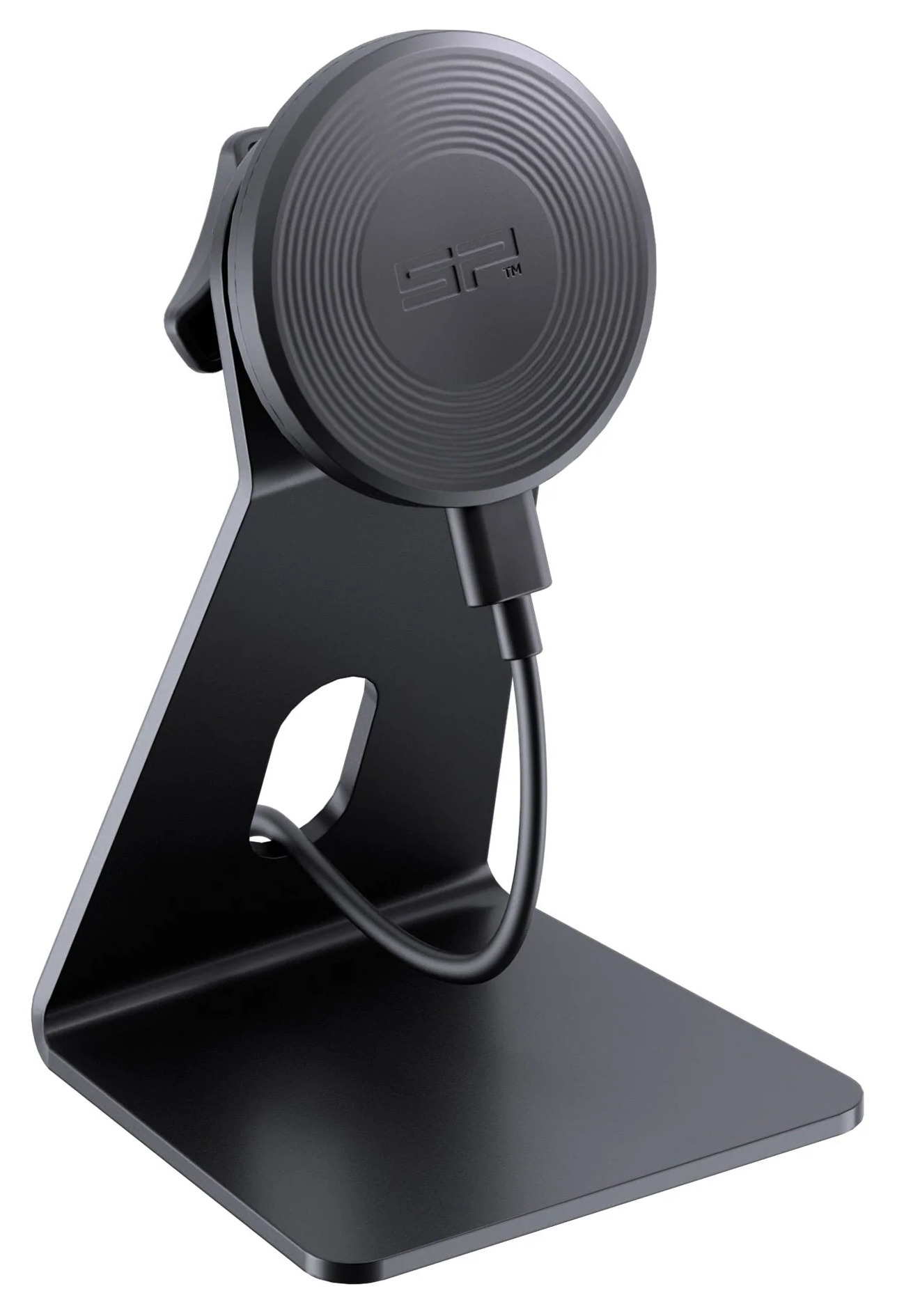 SP Connect SPC+ Charging Office Stand - Cycle Gear