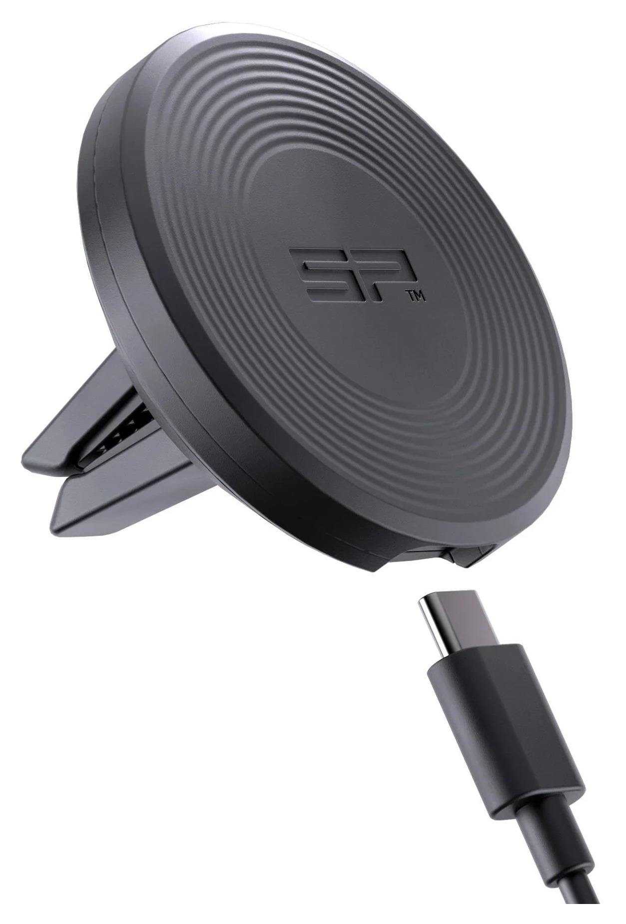 SP Connect SPC+ Charging Vent Mount - Cycle Gear