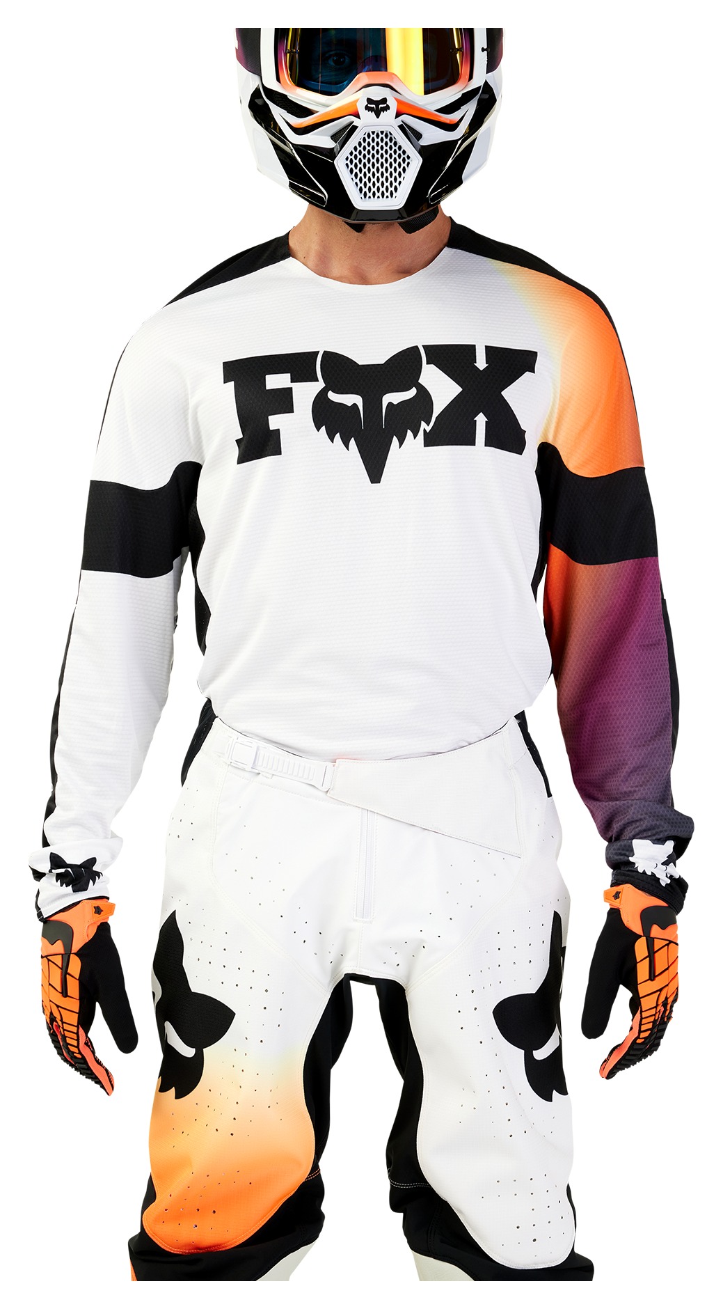 Fox Racing 360 Streak Jersey (2XL) - Cycle Gear