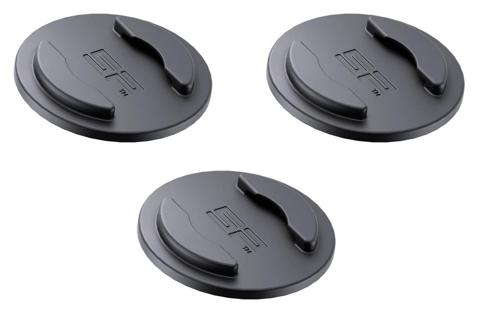 SP Connect SPC+ Adhesive Kit - Cycle Gear