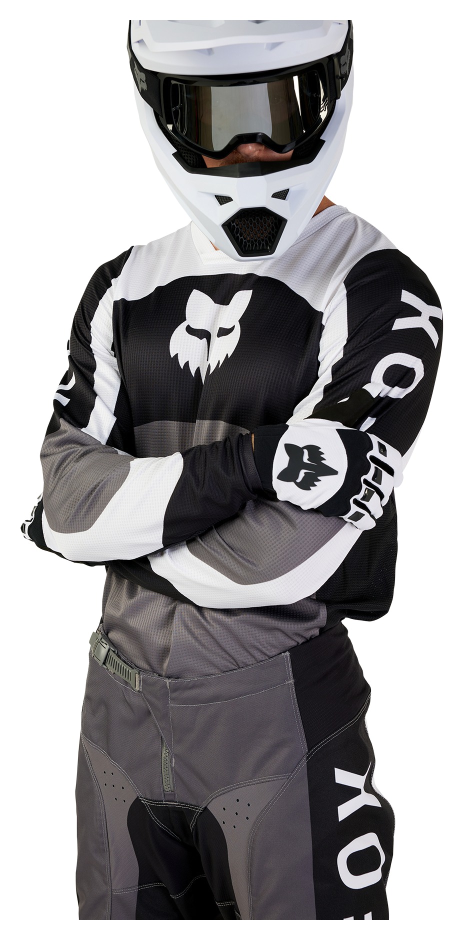 Fox Racing 180 Nitro Jersey - Cycle Gear