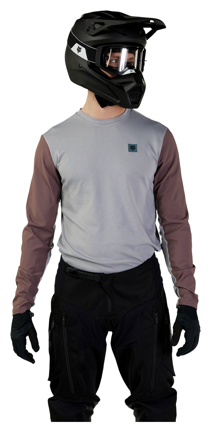 Fox Racing Ranger Off Road Jersey - Cycle Gear