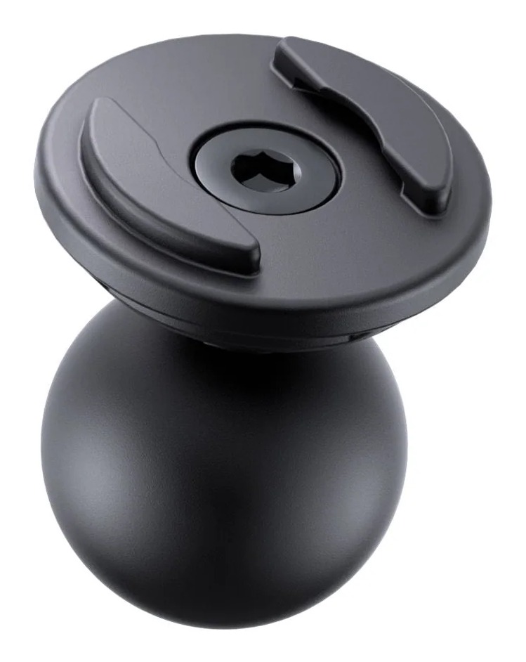 SP Connect Ballhead Mount - Cycle Gear