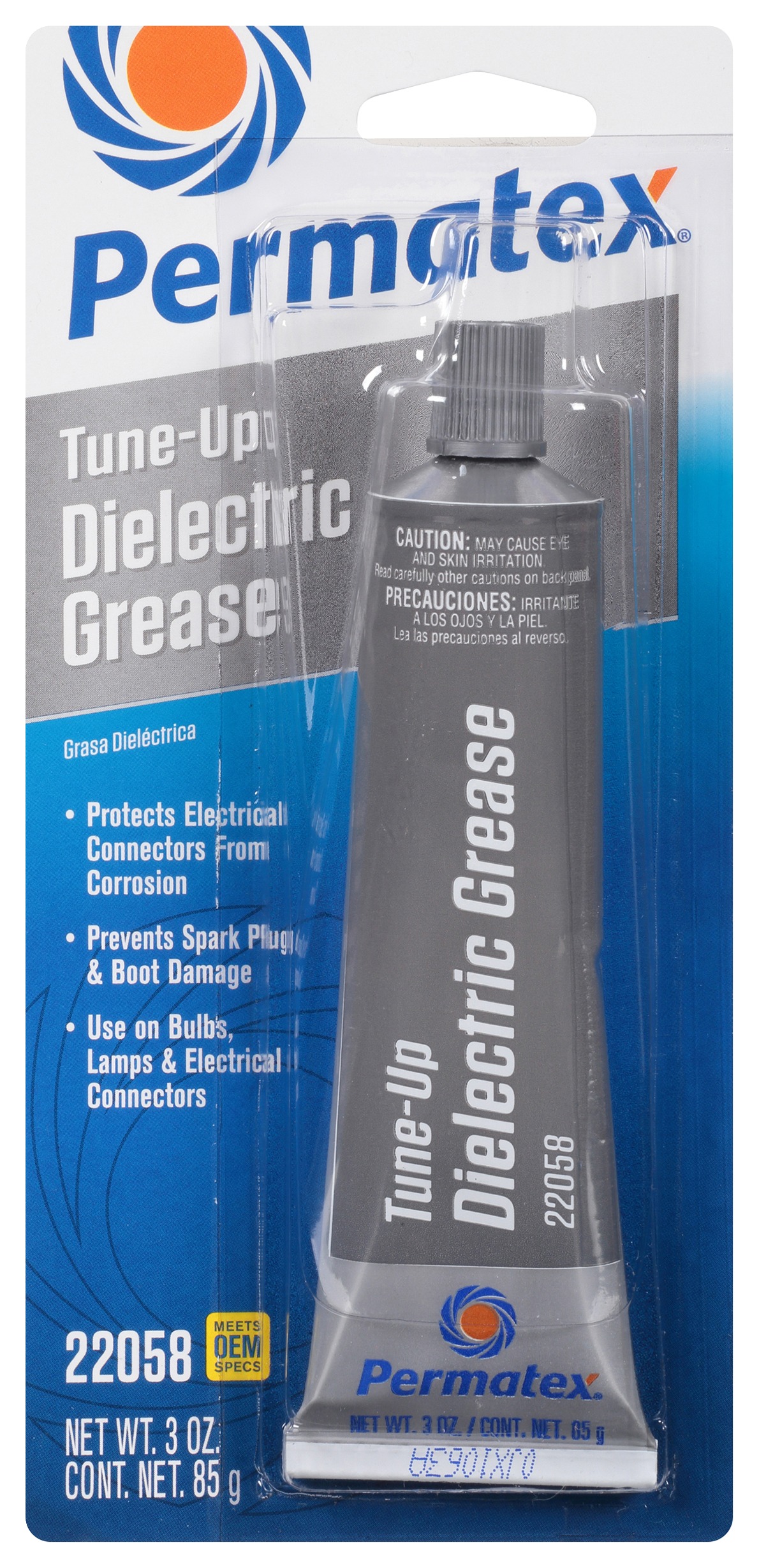 Permatex Dielectric Tune Up Grease - Cycle Gear