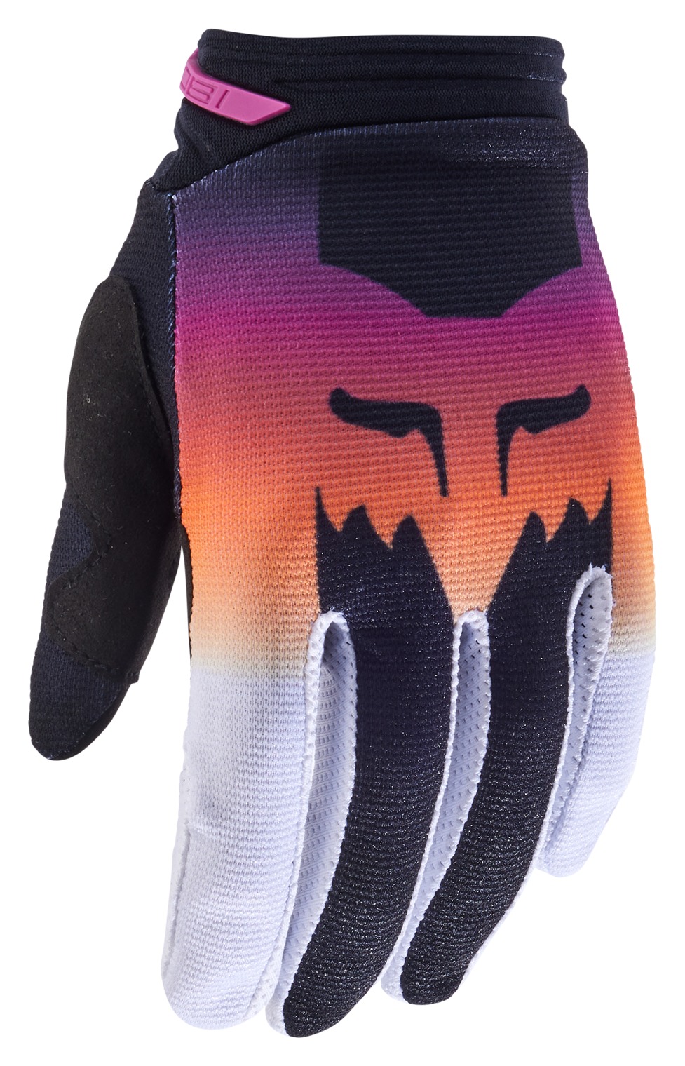Fox Racing Women's 180 Flora Gloves (XL) - Cycle Gear