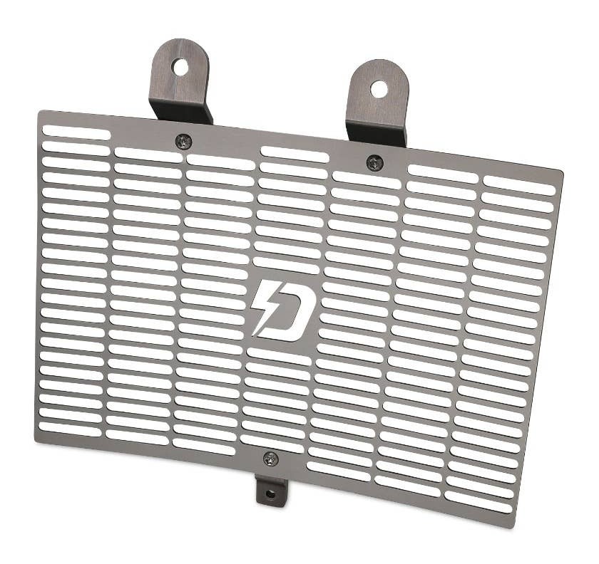 Dynojet Radiator Guard For Harley Pan America 2021-2025 - Cycle Gear