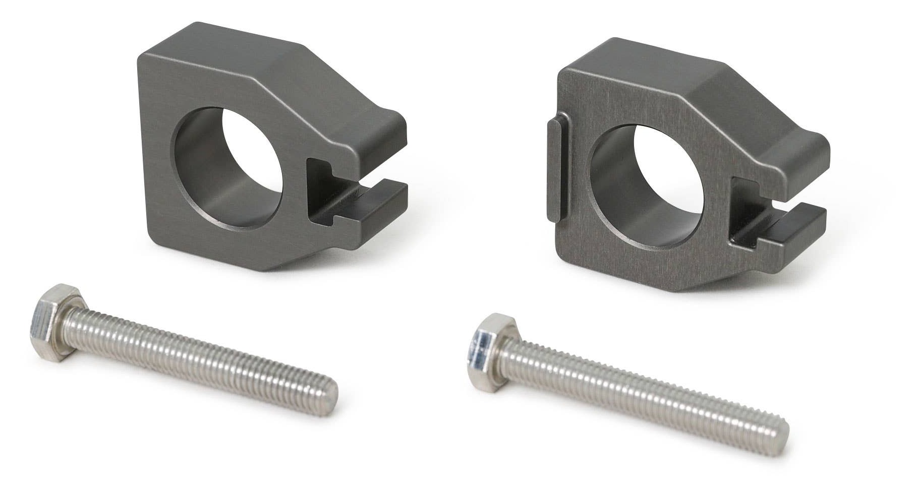 Dynojet Chain Adjuster Blocks For Harley Pan America 2021-2026 - Cycle Gear