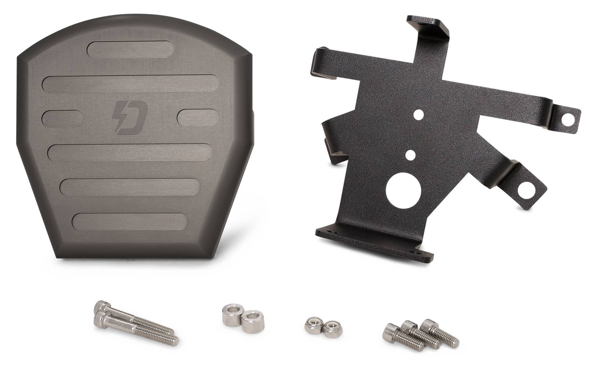 Dynojet Ignition Coil Guard For Harley Pan America 2021-2025 - Cycle Gear